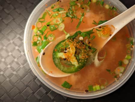 Order from Pure Poke