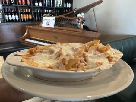 Order from Grato Italian Restaurant