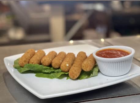 Order from Grato Italian Restaurant