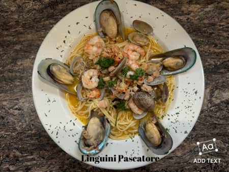 Order from Grato Italian Restaurant