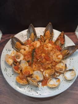 Order Grato Italian Restaurant