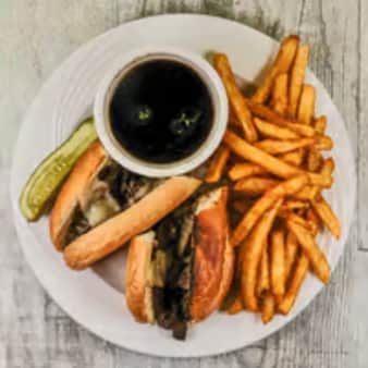 Order The New Dutch Inn Restaurant