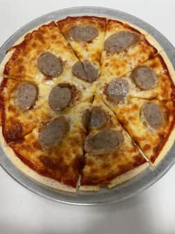 Order from West End Pizza