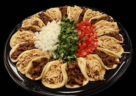Order Niko's Catering