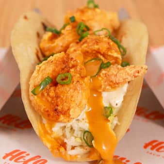 Order from Hi-Lo Taco