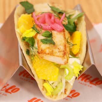 Order from Hi-Lo Taco