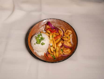 Order from El Pollo Inka- Hermosa Beach