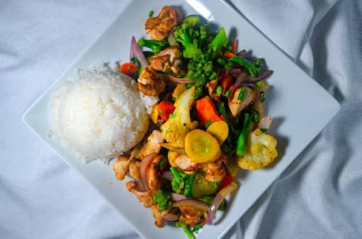 Order from El Pollo Inka- Hermosa Beach