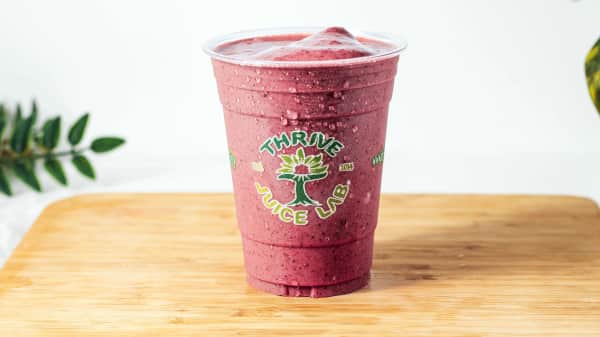 Order from Thrive Juice Lab - Newport Beach