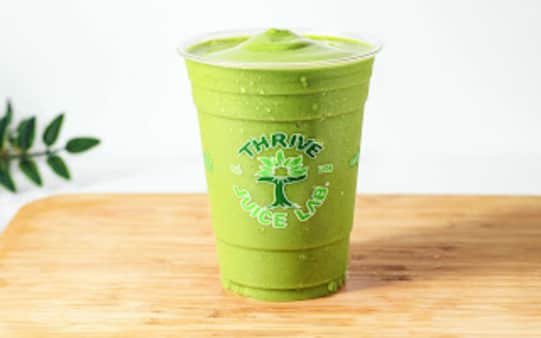 Order from Thrive Juice Lab - Newport Beach