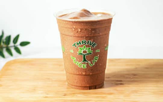 Order Thrive Juice Lab - Laguna Niguel