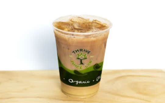 Order from Thrive Juice Lab - Newport Beach