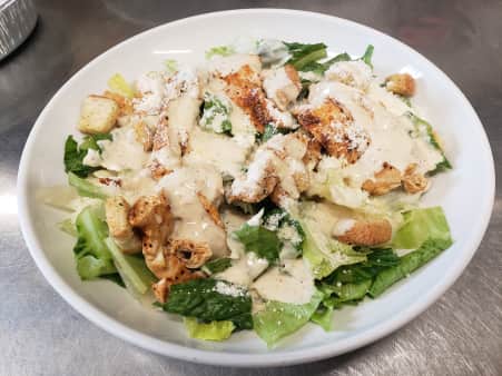 Order Simona's Italian Restaurant- Victoria