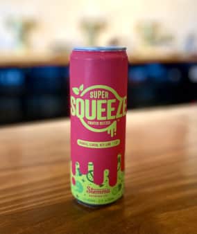Order Larrabee Lager Co.