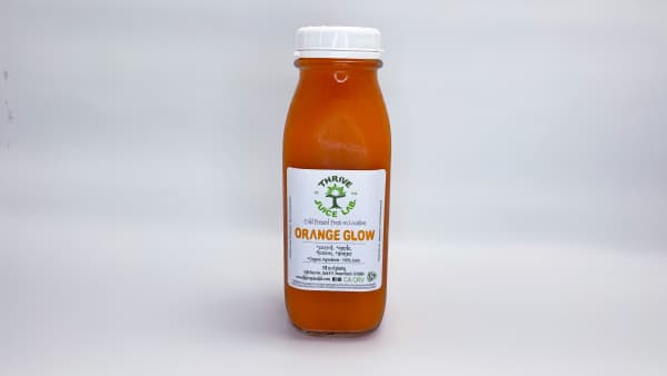 Order Thrive Juice Lab - Newport Beach