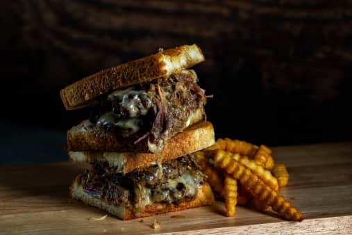 Order The Crafty Dog