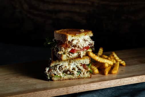 Order The Crafty Dog