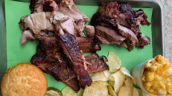Order Primos BBQ