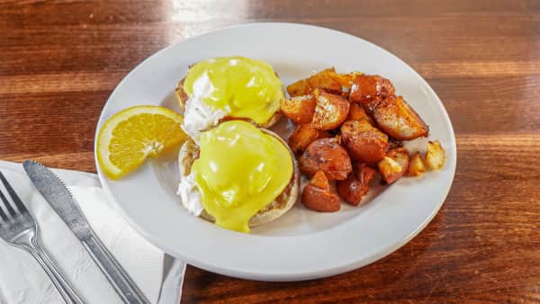 Order Ashburn- Famous Toastery