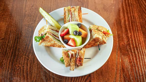 Order Ashburn- Famous Toastery