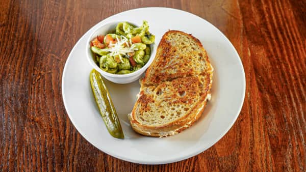 Order Ashburn- Famous Toastery