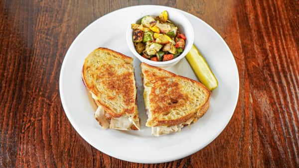 Order Ashburn- Famous Toastery