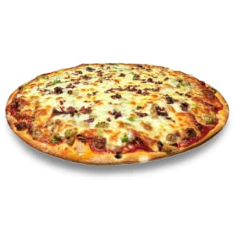 Order Maria's Pizza - Freeport
