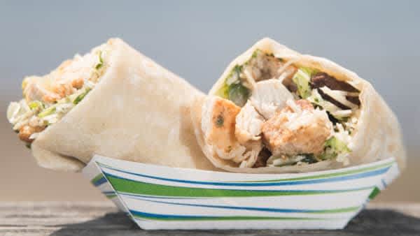 Order Sullivan's Castle Island @ Hanover Crossing