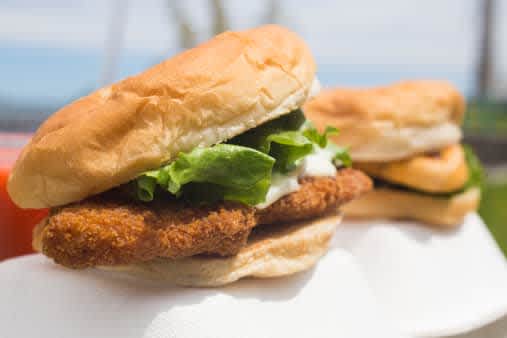 Order Sullivan's Castle Island @ Hanover Crossing