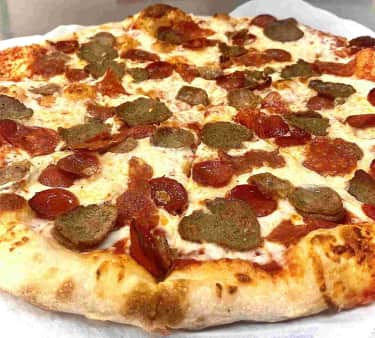 Order Capo's Pizzeria JT