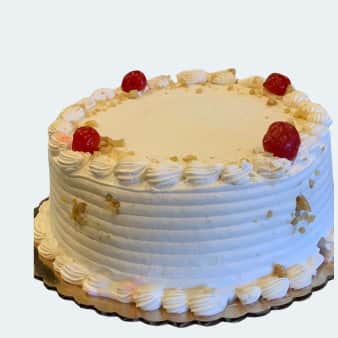 Order from Satvik Eggless Bakery