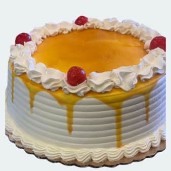 Order from Satvik Eggless Bakery