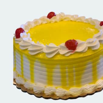 Order from Satvik Eggless Bakery