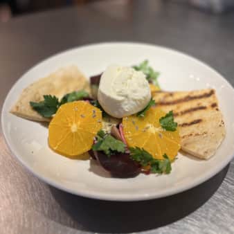 Order Blue Canyon Kitchen & Tavern