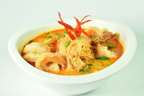 Order from Ginger Thai Kitchen