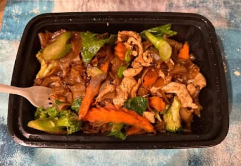 Order from Thai Thai San Marcos