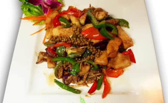 Order from Thai Thai San Marcos