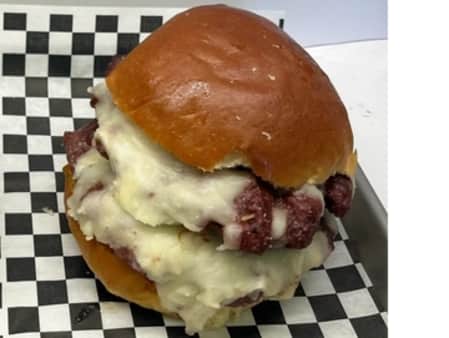 Order from Mann Meats