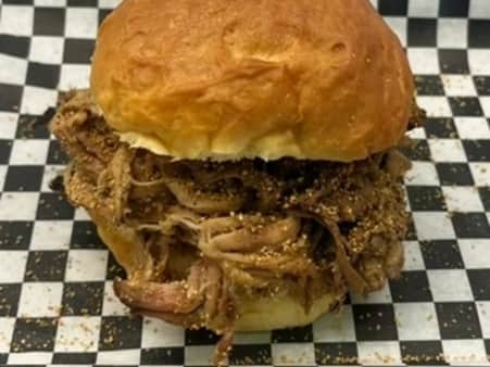 Order Mann Meats