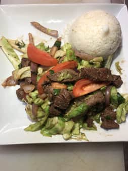 Order El Pollo Inka- Hermosa Beach