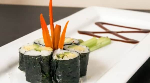 Order Sushi Hai