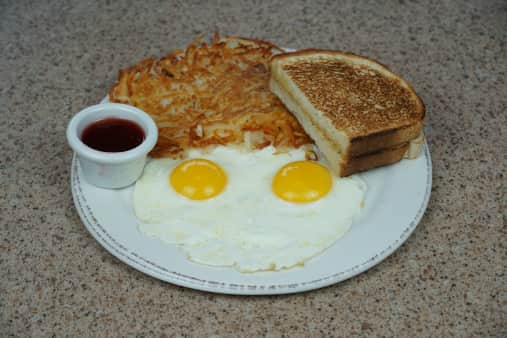 Order The Omelette Shoppe