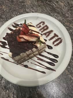 Order from Grato Italian Restaurant