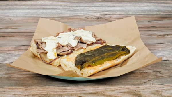 Order from 3 Mundos Sandwich Shop