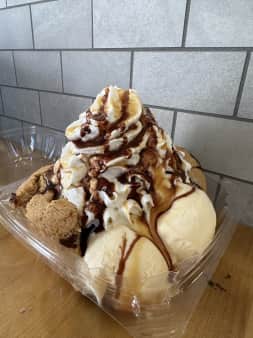Order Huddy's