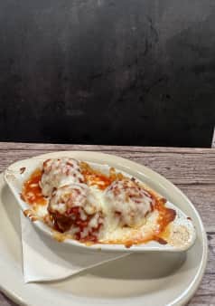 Order from Grato Italian Restaurant