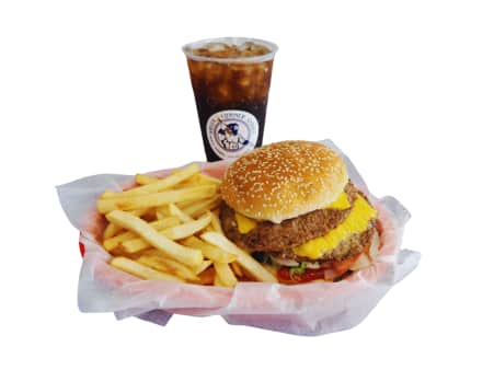 Order from Greek Corner Gyros