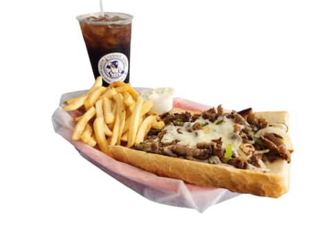 Order from Greek Corner Gyros