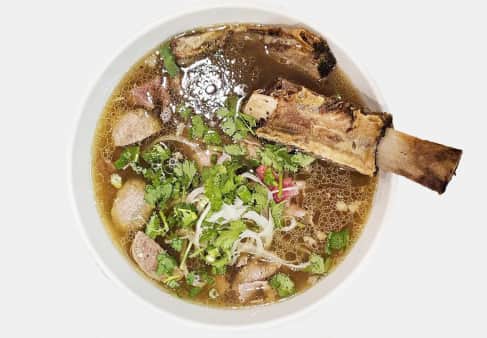 Order Saigon Eats