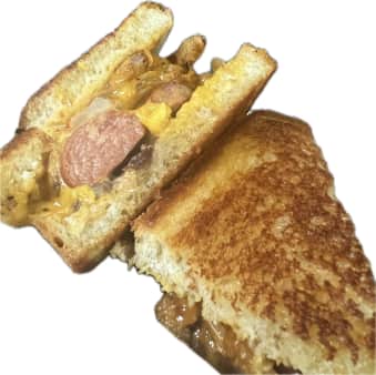 Order The Crafty Dog